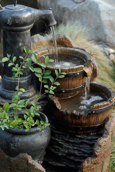 Pondless Water Feature Maintenance - What You Need To Know - Backyard ...