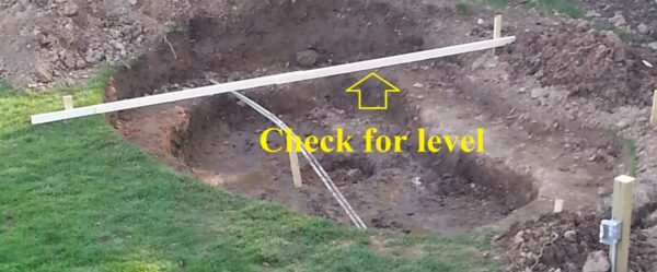 How To Build The Ultimate Backyard Pond - Backyard Water Garden