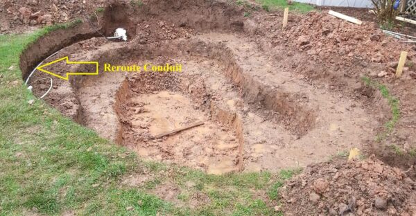 How To Build The Ultimate Backyard Pond - Backyard Water Garden