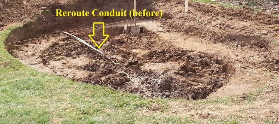 How To Build The Ultimate Backyard Pond - Backyard Water Garden